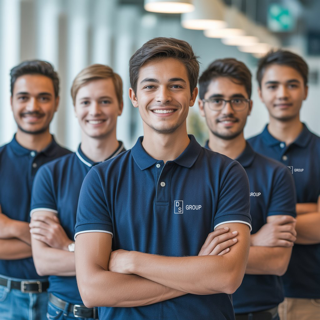 Karriere – DS Group IT Systemhäuser